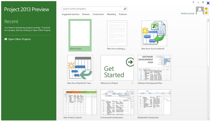 Microsoft Project Reviews, Features, Pricing & Comparison | GetApp